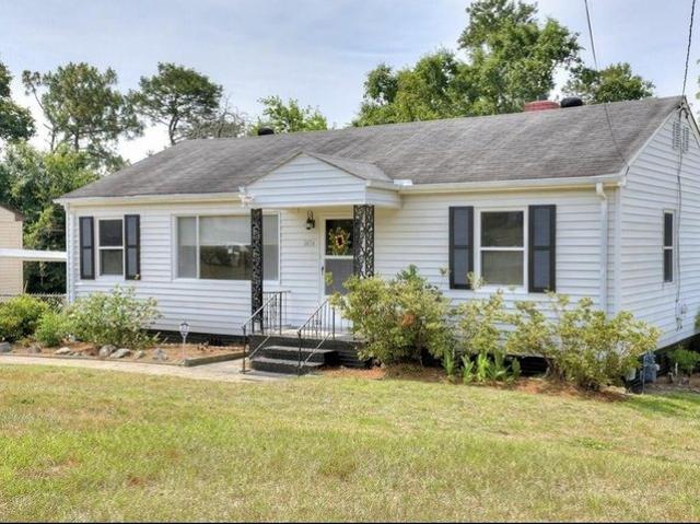 2434 Young Dr, Augusta, GA 30906