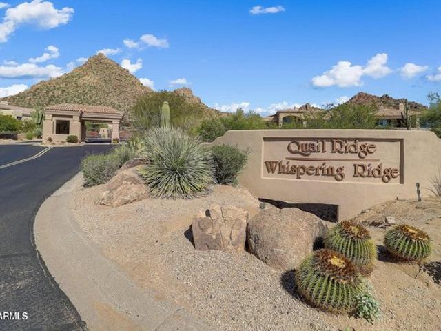 24350 N Whispering Ridge Way Unit 50, Scottsdale, AZ 85255