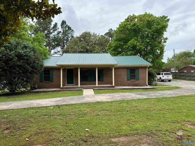 24351 Alabama Highway 33