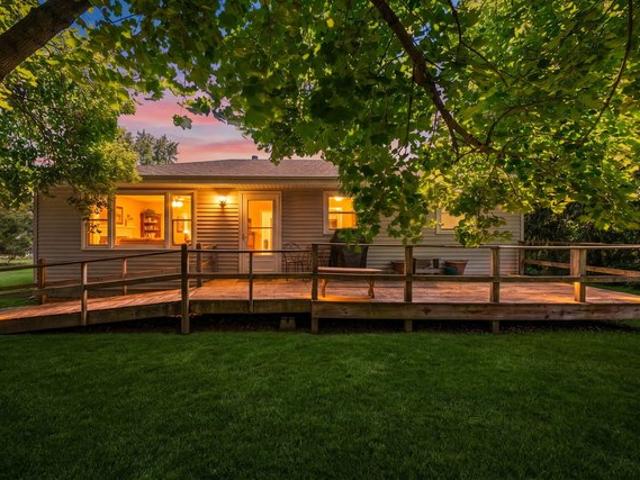24351 Cline St, Lowell, IN 46356