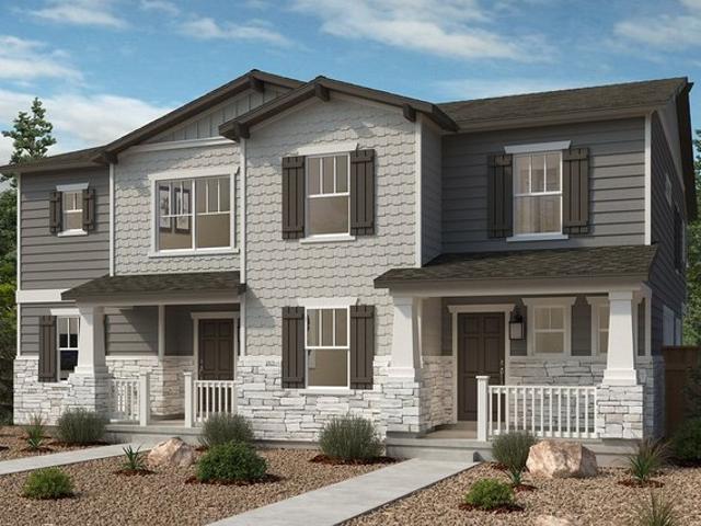 24351 E 52nd Ave, Aurora, CO 80019