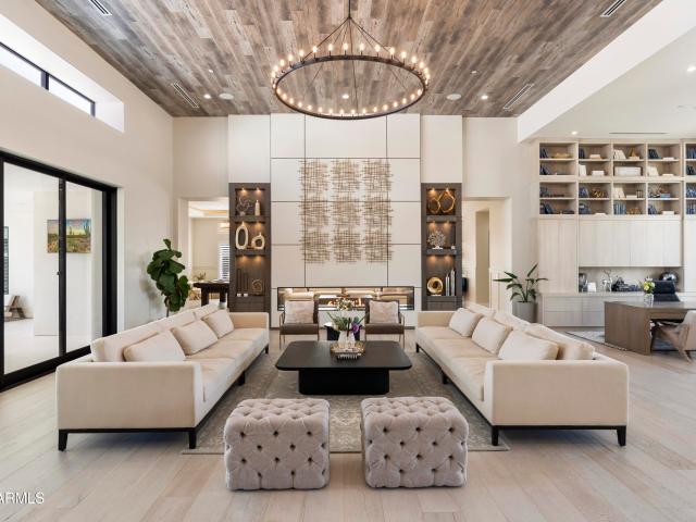 24351 N 97th Dr, Peoria, AZ 85383 | Compass