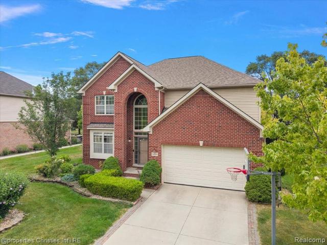 24354 Amanda Lane