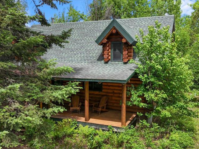 24354 E Deer Lake Access Road