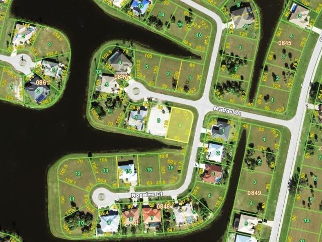 24355 Matias Ln, Punta Gorda, FL 33955 | MLS #C7522