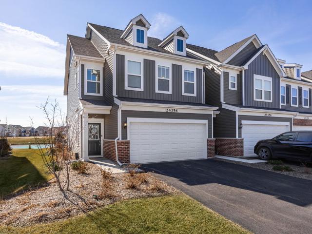 24356 W Alexis Lane