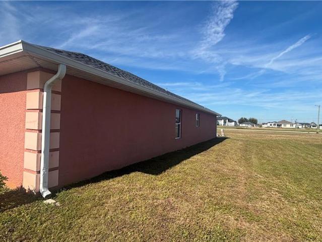 2435 NW 7th Ter, Cape Coral, FL 33993 | MLS #225084