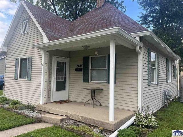 2435 N 11th St, Terre Haute, IN 47804