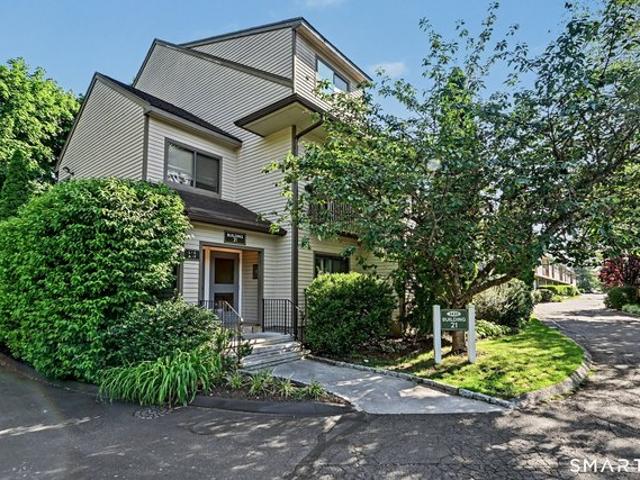 2435 Bedford St Unit 21S, Stamford, CT 06905