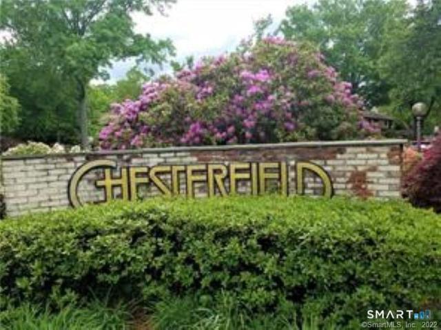 2435 Bedford Street Unit 21A, Stamford, US, CT