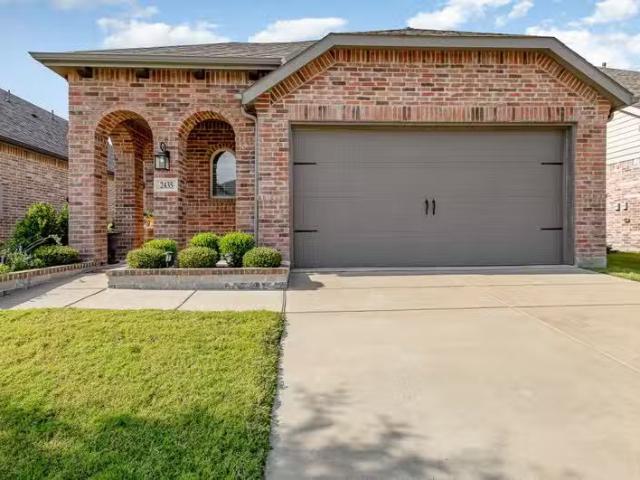 2435 Brightling Bnd, Forney, TX 75126 MLS 20697875