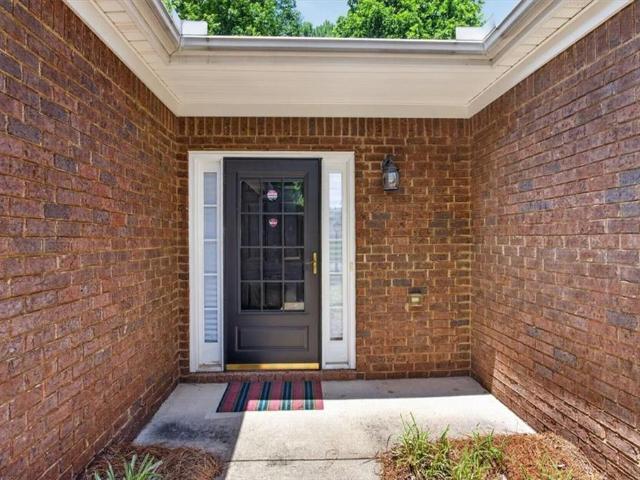 2435 Centennial Hill Way NW