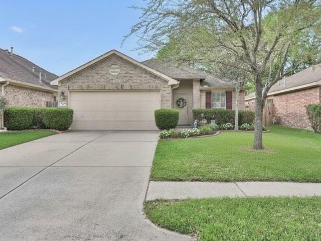 2435 Colonial Springs Ln, Spring, TX 77386