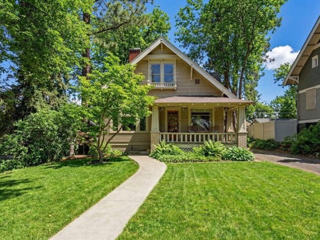 2435 E N Altamont Blvd, Spokane, WA 99202