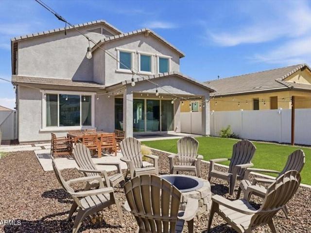 2435 E Saint Catherine Ave, Phoenix, AZ 85042