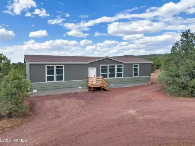 2435 E Starry Night Way, Williams, AZ 86046 MLS 198281