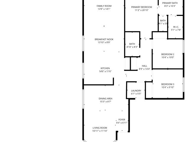 2435 E Patrick Ln, Phoenix, AZ 85024 | Compass