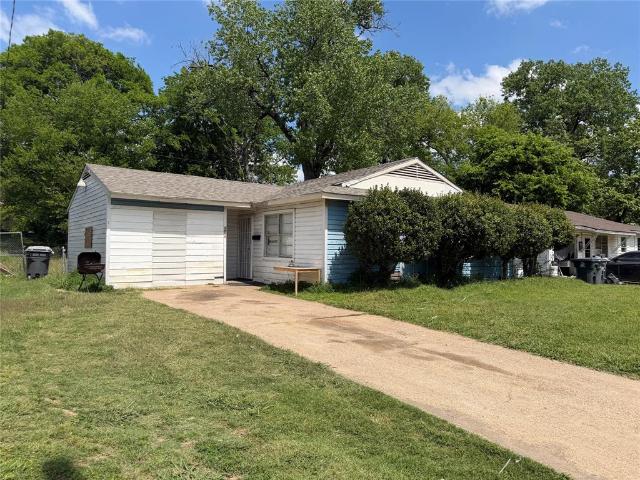 2435 E Pentagon Pkwy, Dallas, TX 75241 | MLS #21234 | Compass