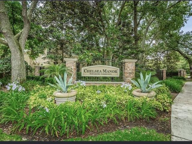 2435 Earlswood Court Mnr Unit Chelsea, Brandon, FL 33510