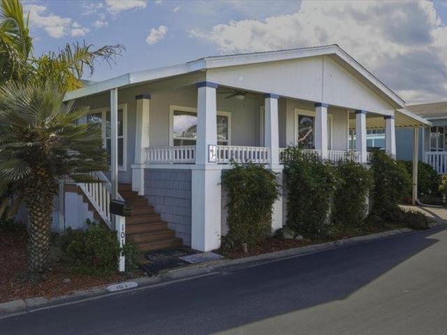 2435 Felt St Spc 101, Santa Cruz, CA 95062