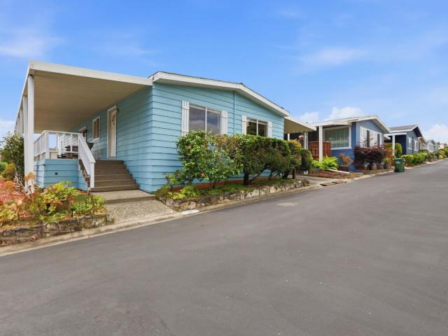 2435 Felt St, Unit 39, Santa Cruz, CA 95062 | MLS #ML82044 | Compass