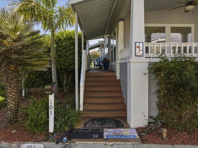 2435 Felt Street 101