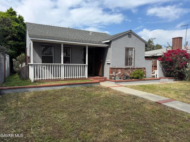 2435 Gale Ave, Long Beach, CA 90810 | MLS #26001 | Compass