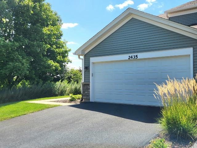 2435 Golf Ridge Circle # 2435