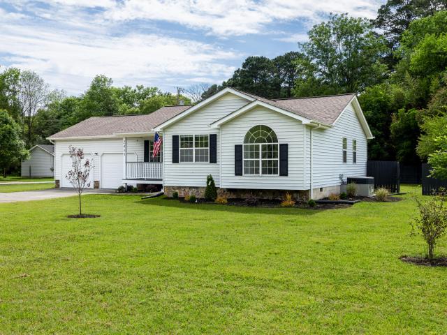 2435 Graysville Road
