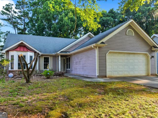 2435 Hillvale Circle