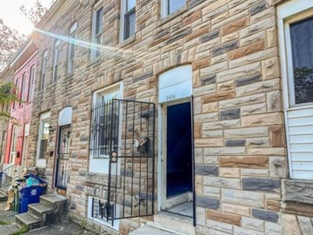 2435 Hoffman St E, Baltimore, MD 21213