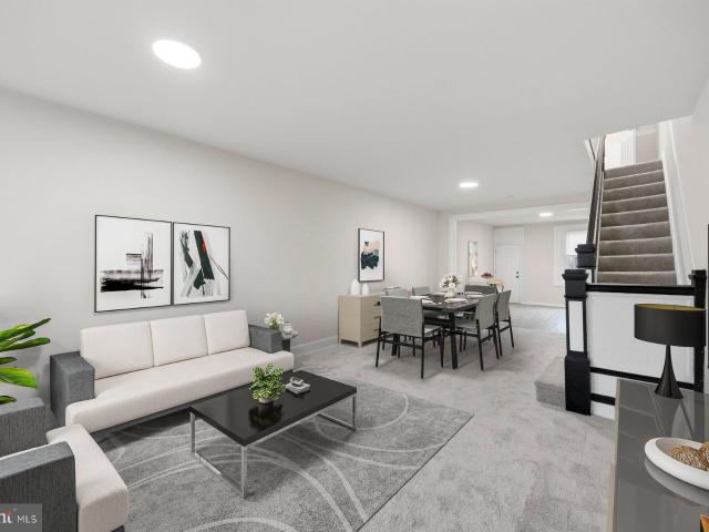 2435 Jefferson St, Baltimore, MD 21205 | MLS #MDBA2205 | Compass