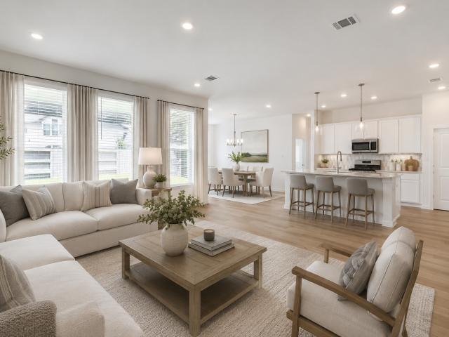2435 Pear Blossom Lane