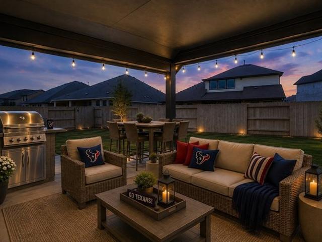 2435 Pear Blossom Ln, Manvel, TX 77578