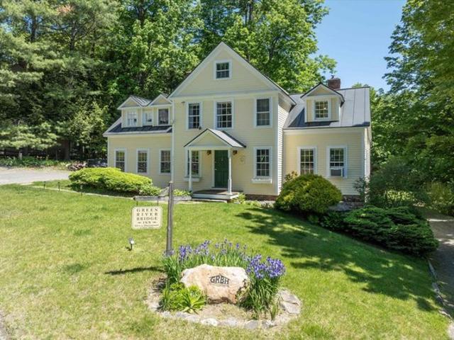 2435 Stage Rd, Guilford, VT 05301