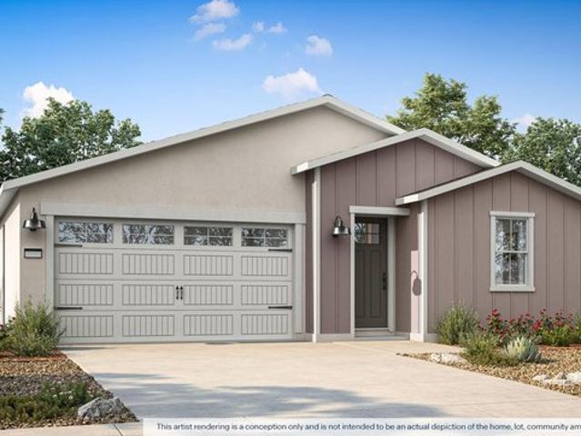 2435 W Dale Ave Unit 100E, Visalia, CA 93291