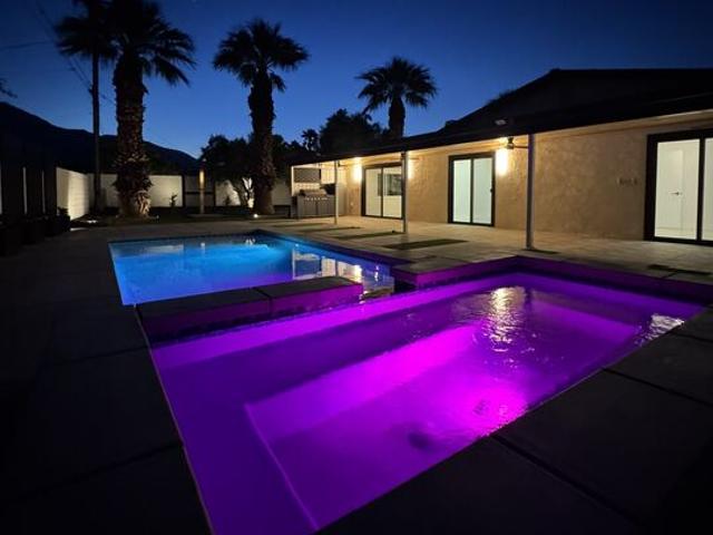 2435 Wayne Rd, Palm Springs, CA 92262 | MLS #26660 PS | Compass