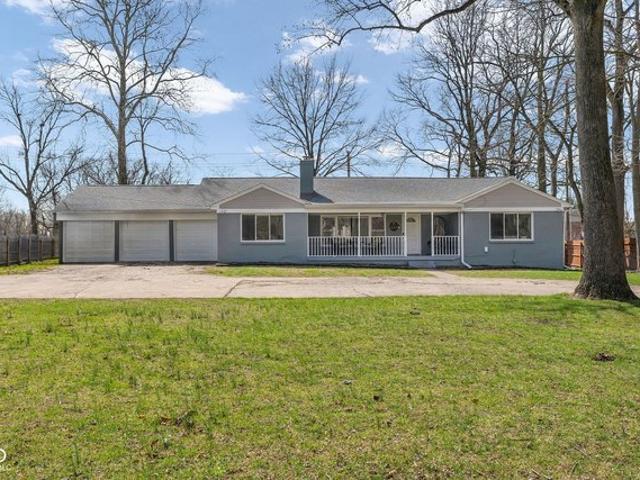 2435 Westlane Rd, Indianapolis, IN 46268