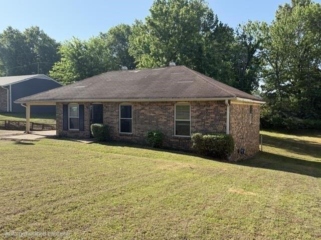 2435 Whitney Ave, Memphis, TN 38127