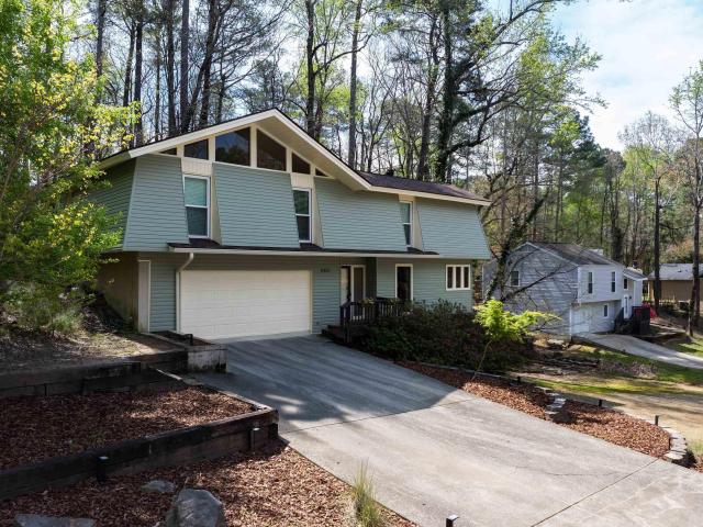2435 Wine Ridge Drive
