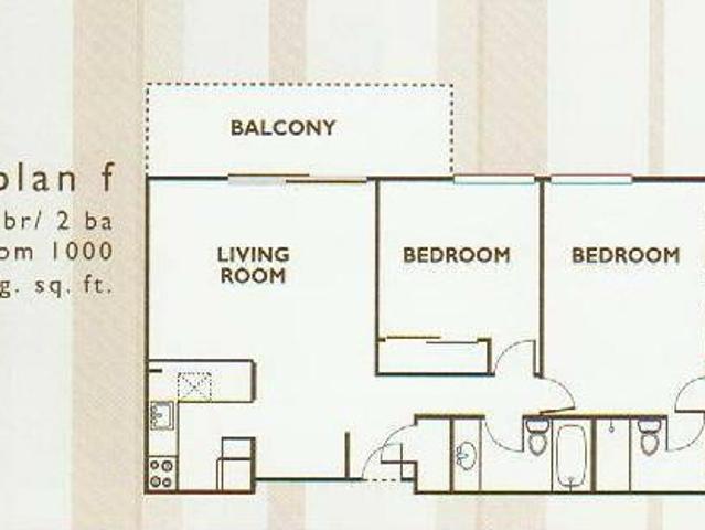 $2435 / 2br 1000ft² Move In Today and Find Home at the Aviana!