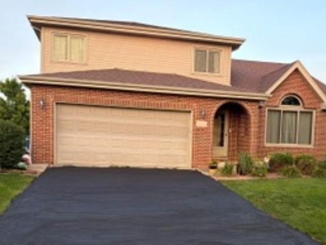 24363 S Independence Blvd, Crete, IL 60417