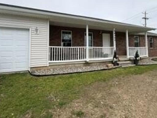 24362 US Highway 12, Sturgis, MI 49091