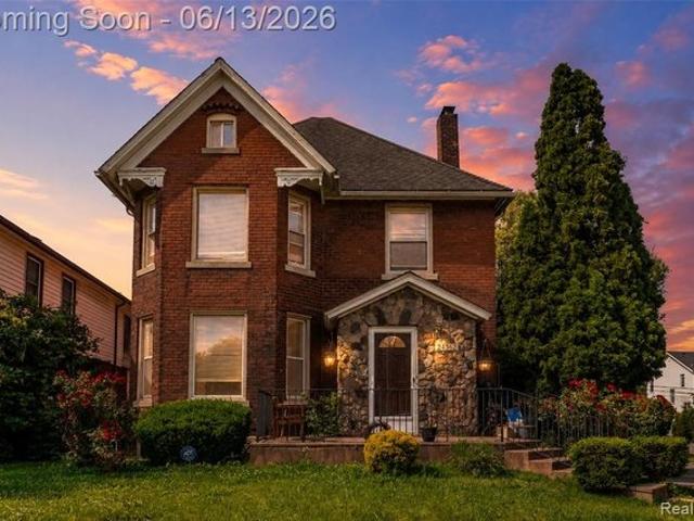 24362 Outer Dr, Melvindale, MI 48122