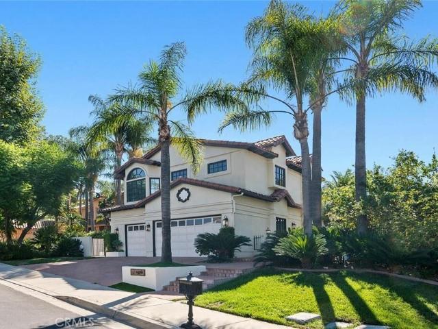 24362 Park Granada, Calabasas, US, CA