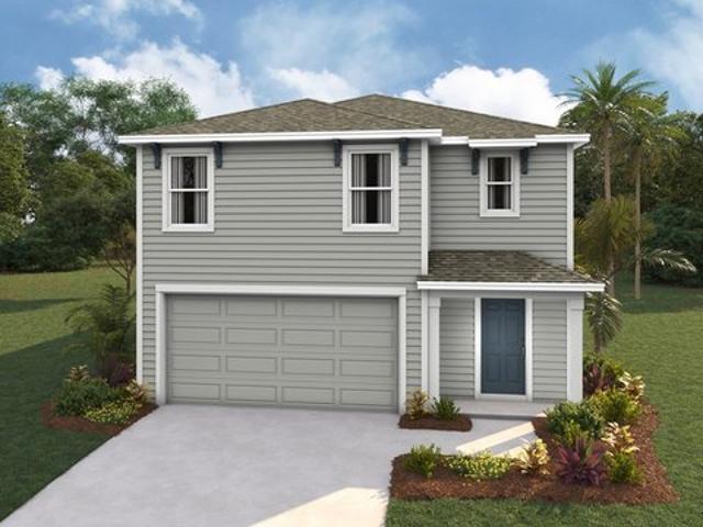 24367 NW 10th Rd, Newberry, FL 32669