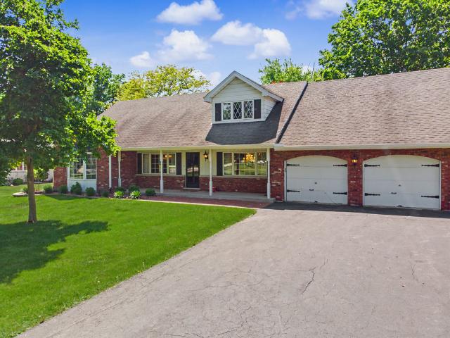 24364 S Volbrecht Road