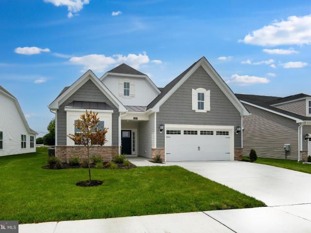 24366 Long Pond Dr, Lewes, DE 19958 | MLS #DESU2109