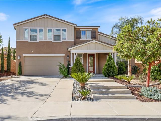 24369 Trailblazer Ln, Menifee, CA 92584 | MLS #OC26076 | Compass