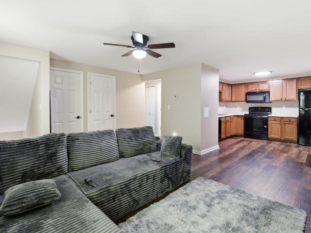 2436 Mustang Drive